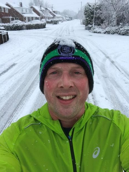 Oliver Stokes’ RED (Run Every Day) 2021 – Newport & District Running Club