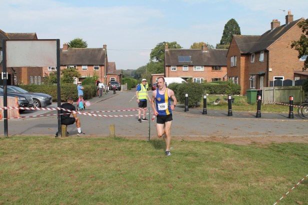 Tibberton Trot 2023: Report – Newport & District Running Club
