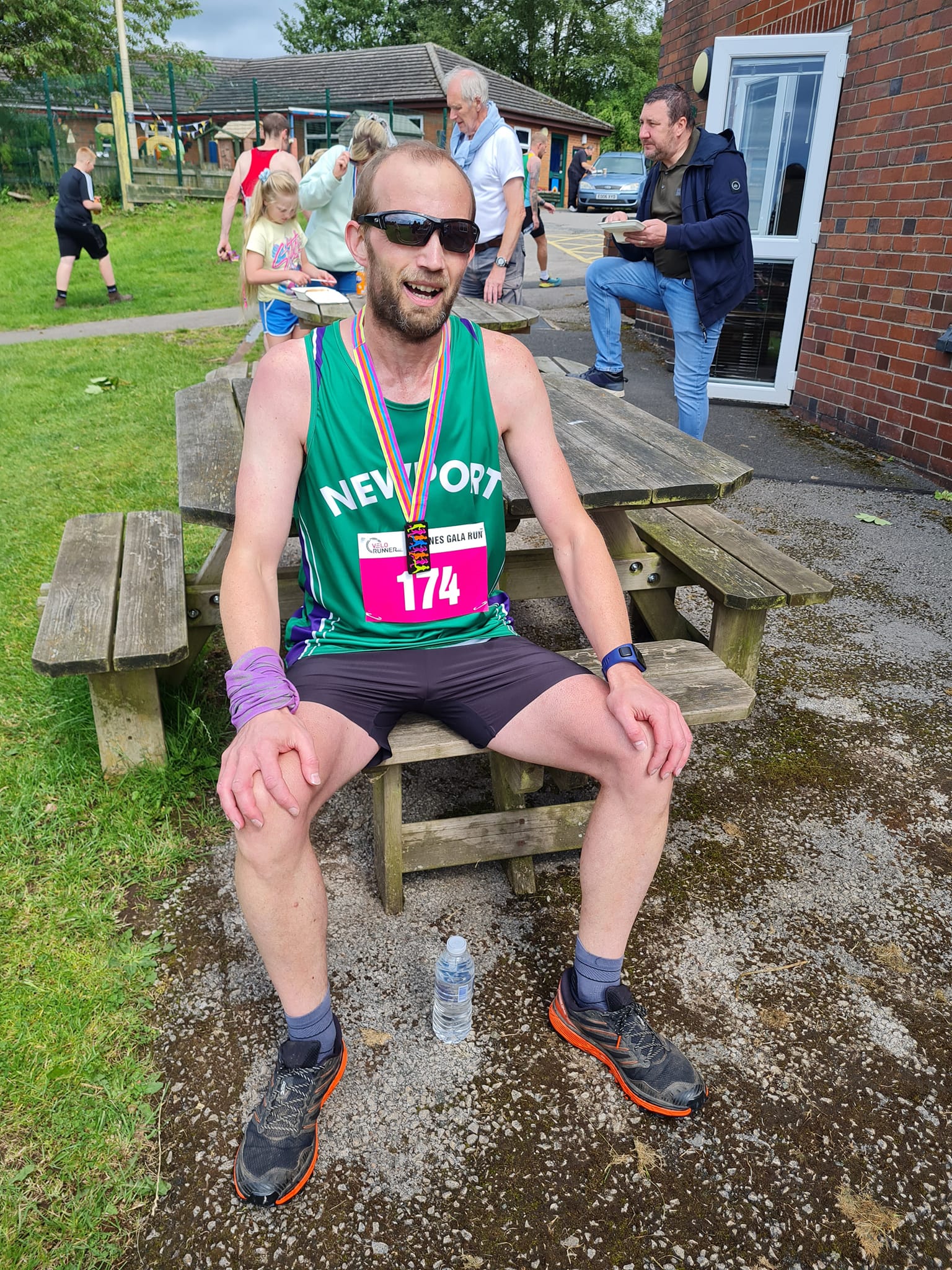Ipstones 5-Miler 2024: Report – Newport & District Running Club