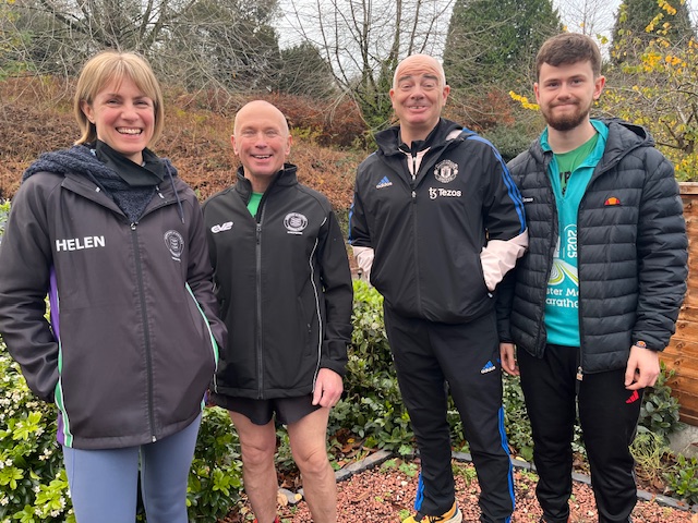 Beckbury Trail 10k 2025: Report – Newport & District Running Club